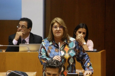 Revelação de que será a Região a assumir dívida de 380 ME é mais uma ...