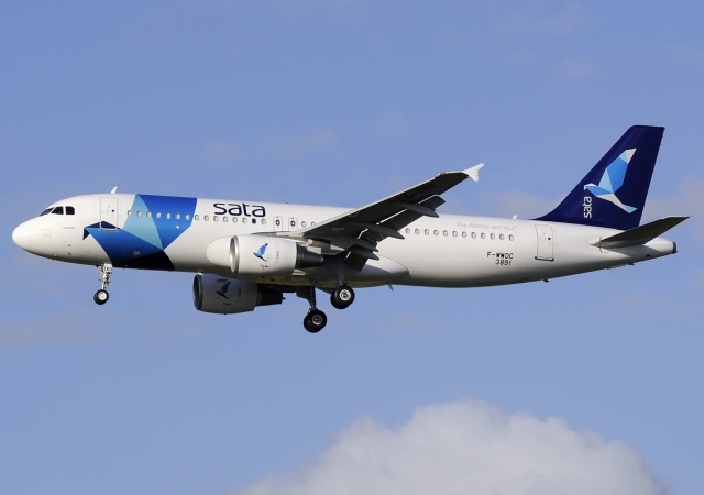 BE questiona Governo da República sobre extensão à SATA do acordo ...